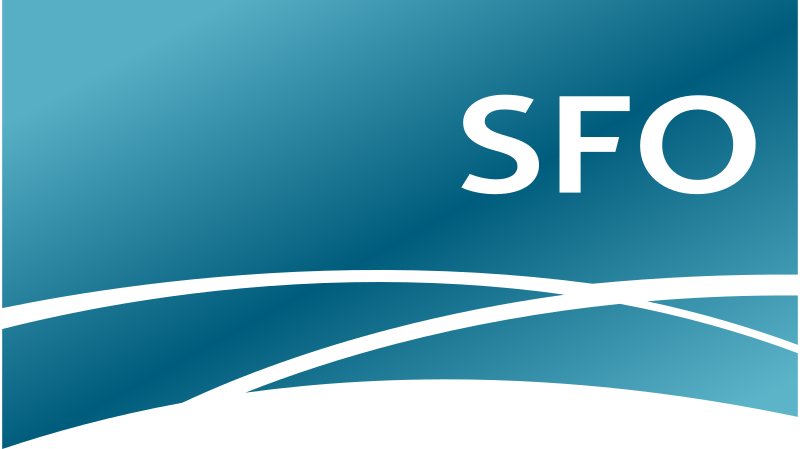 ملف:SFO Logo.svg - المعرفة