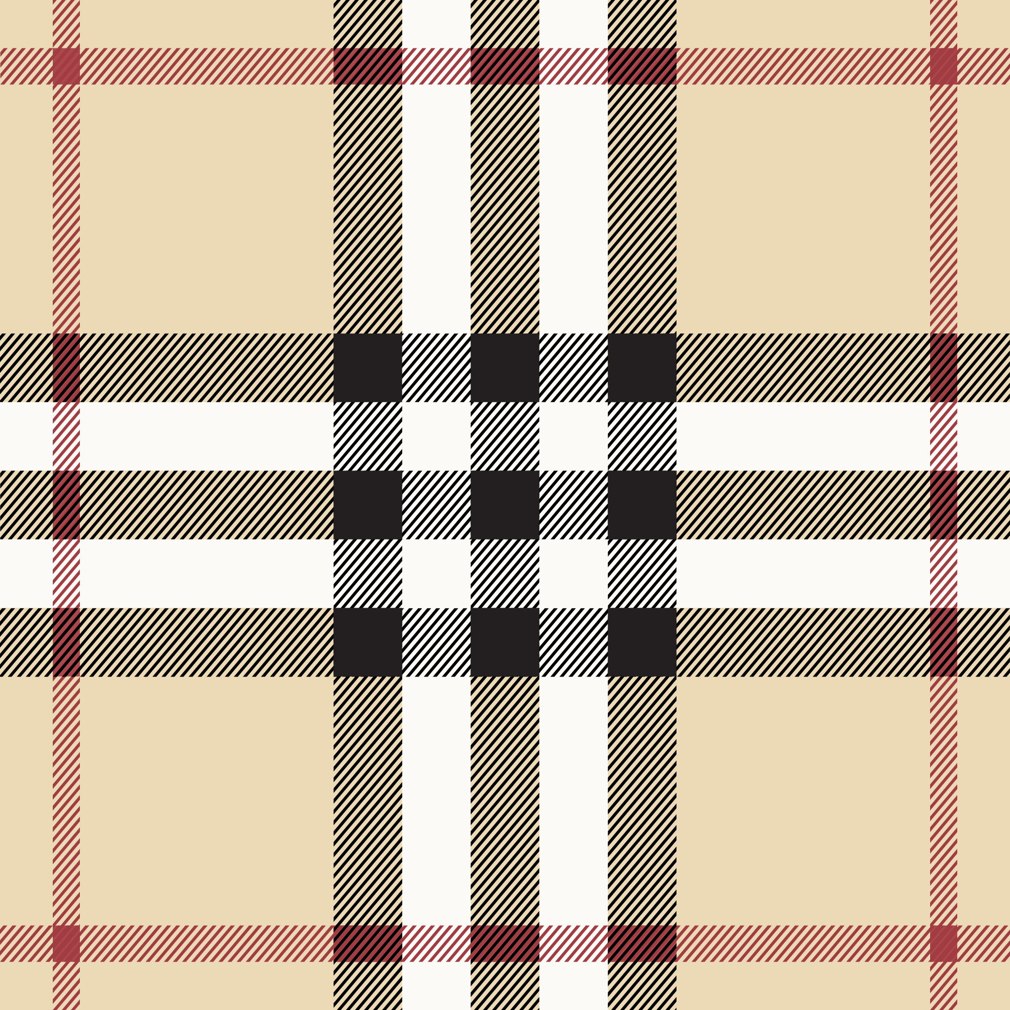 ملف:Burberry pattern.svg - المعرفة