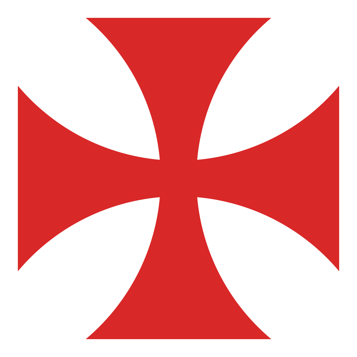 ملف:Cross-Pattee-red.svg - المعرفة