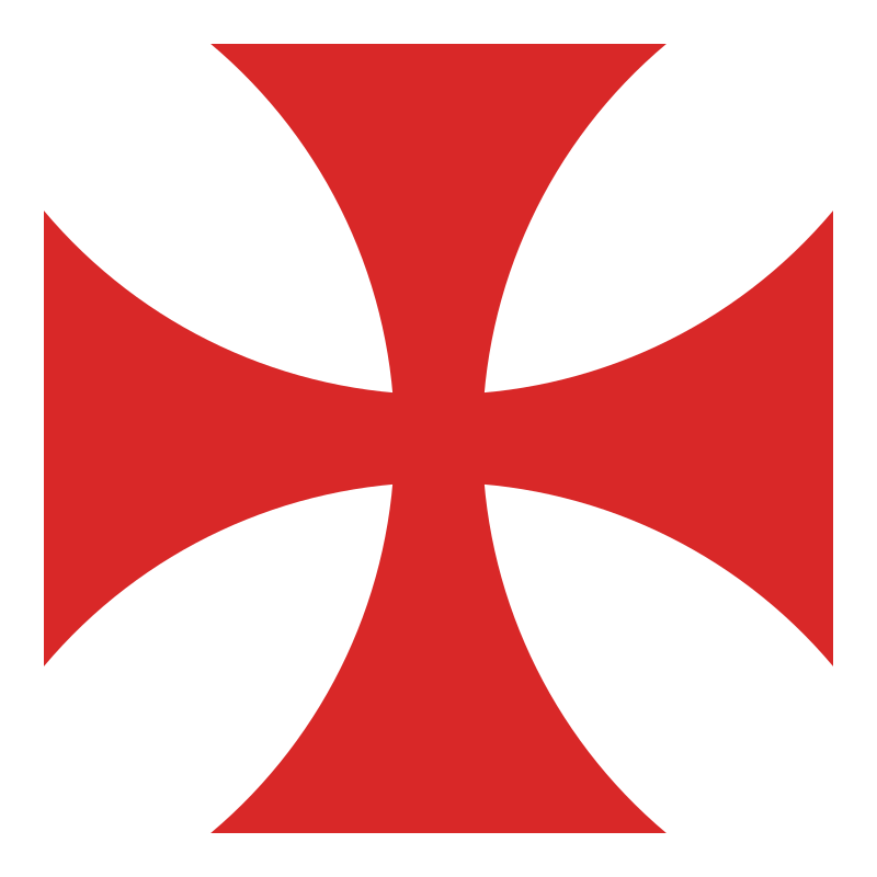 ملف:Cross-Pattee-red.svg - المعرفة
