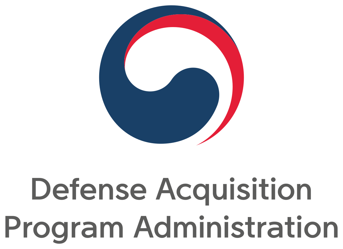 ملف:Emblem of the Defense Acquisition Program Administration (English ...
