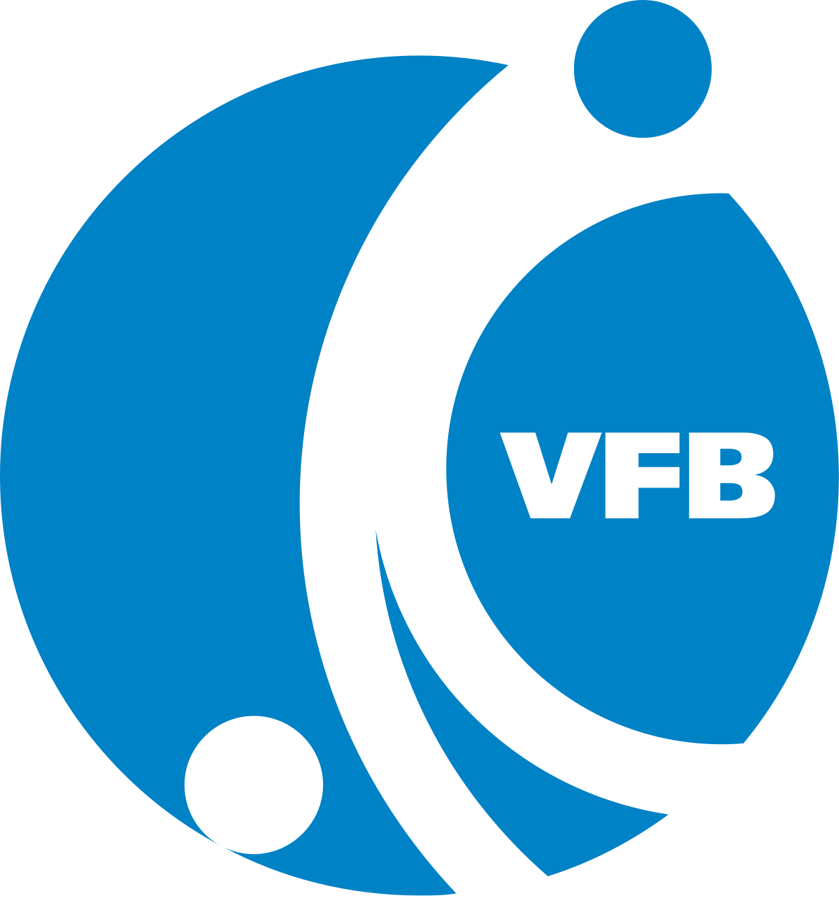 ملف:VfB Gaggenau logo.svg - المعرفة