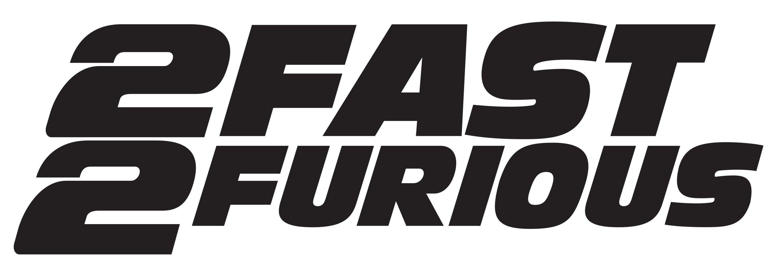 ملف:2fast2furious-logo.svg - المعرفة