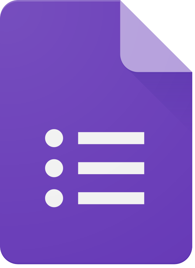 ملف:Google Forms logo (2014-2020).svg - المعرفة