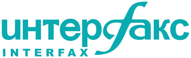 ملف:Interfax Logo.svg - المعرفة