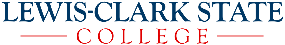 ملف:Lewis–Clark State College logo.svg - المعرفة