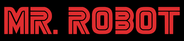 ملف:MR Robot.svg - المعرفة