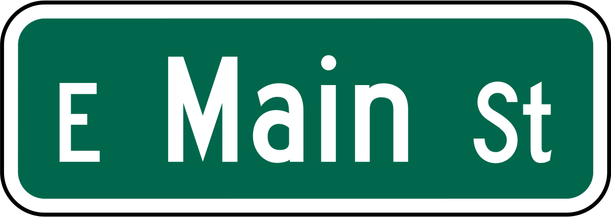 ملف:MUTCD D3-1.svg - المعرفة