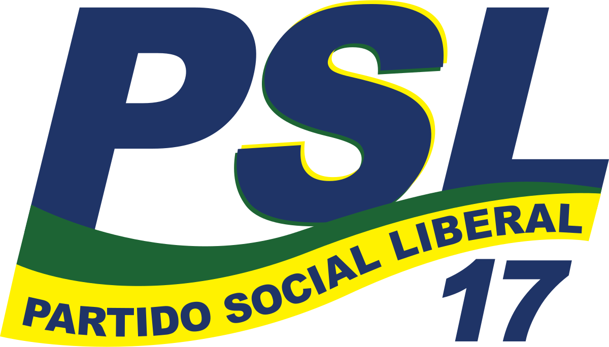 ملف:Partido Social Liberal logo.svg - المعرفة