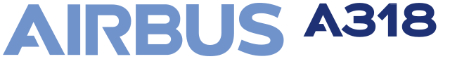 ملف:Logo Airbus A318.svg - المعرفة