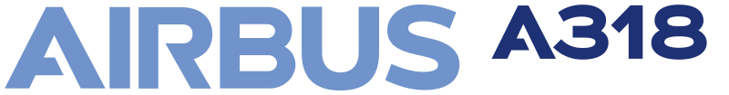 ملف:Logo Airbus A318.svg - المعرفة
