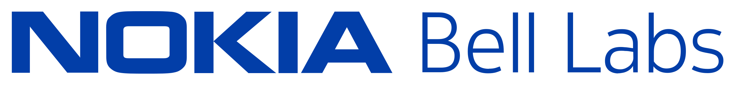 ملف:Nokia Bell Labs logo.svg - المعرفة