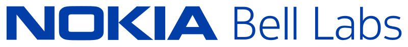 ملف:Nokia Bell Labs logo.svg - المعرفة