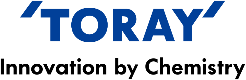 ملف:Toray logo.svg - المعرفة