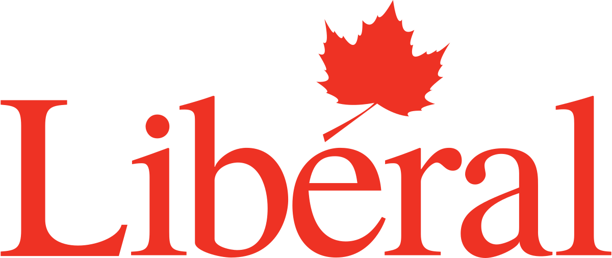 ملف:Liberal Party of Canada Logo.svg - المعرفة