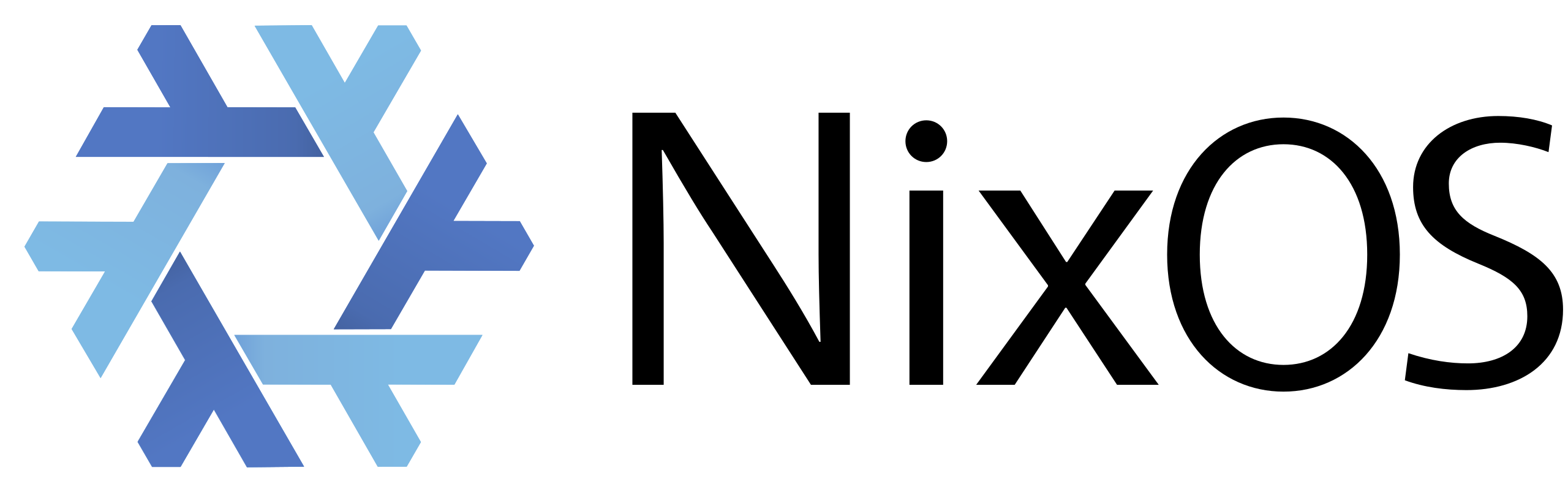 ملف:NixOS logo.svg - المعرفة