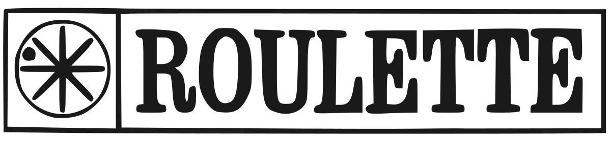 ملف:Roulette Records logo.svg - المعرفة