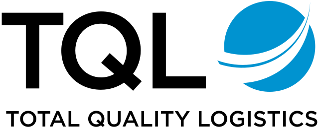 ملف:Total Quality Logistics logo.svg - المعرفة