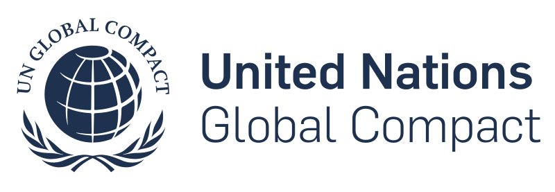 ملف:UN Global Compact logo.svg - المعرفة