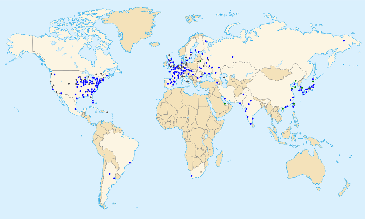 ملف:WorldNPP map.svg - المعرفة