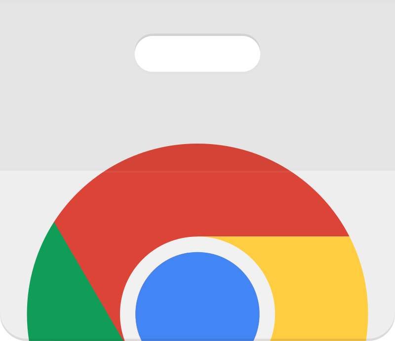 ملف:Google Chrome Web Store icon 2015.svg - المعرفة