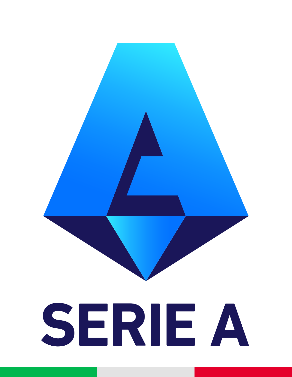 ملف:Logo Serie A TIM 2021.svg - المعرفة