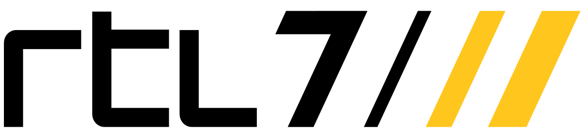 ملف:RTL 7 Logo.svg - المعرفة