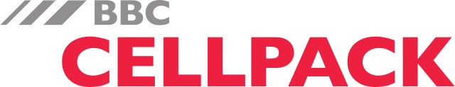 ملف:BBC Cellpack Logo.svg - المعرفة