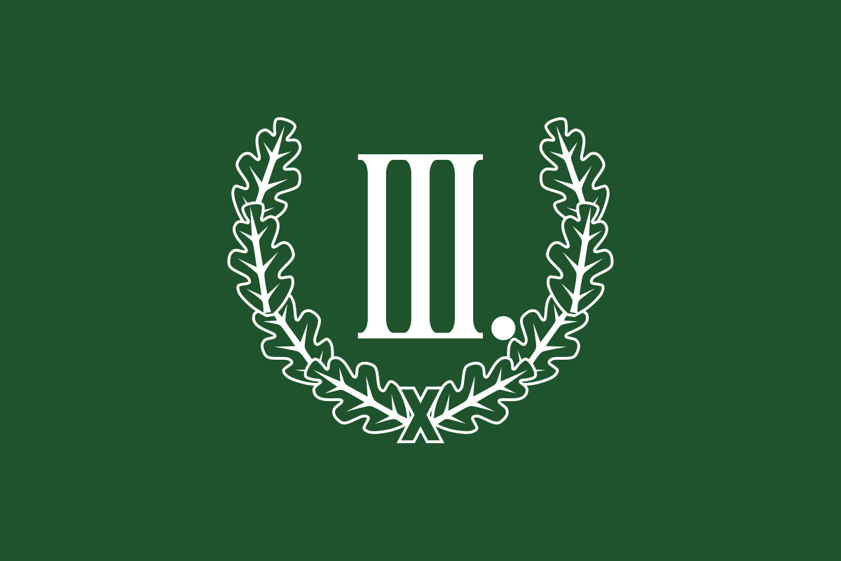 ملف:Flag of The III. Path.svg - المعرفة