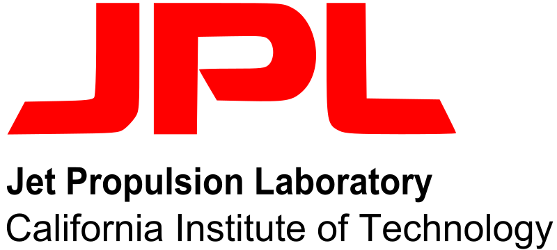 ملف:Jet Propulsion Laboratory logo.svg - المعرفة