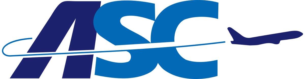 ملف:ROC Aviation Safety Council Logo.svg - المعرفة