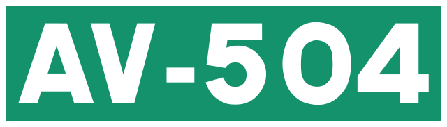 ملف:ESP AV-504.svg - المعرفة