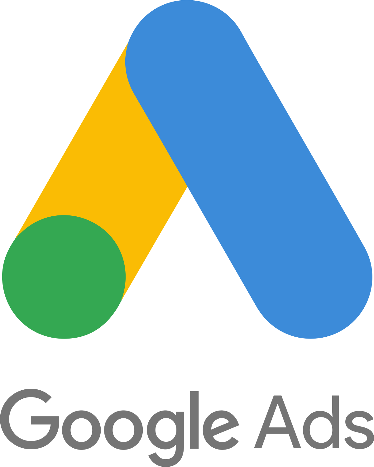 ملف:Google Ads logo.svg - المعرفة