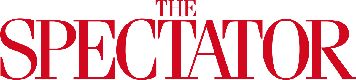 ملف:The Spectator logo.svg - المعرفة