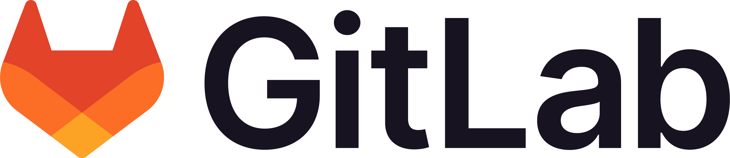 ملف:GitLab logo (2).svg - المعرفة