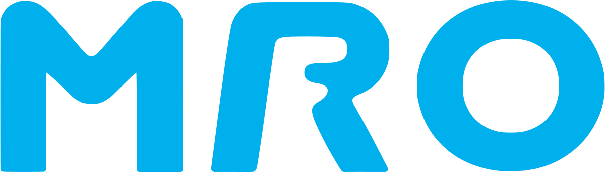 ملف:MRO logo 2022.svg - المعرفة