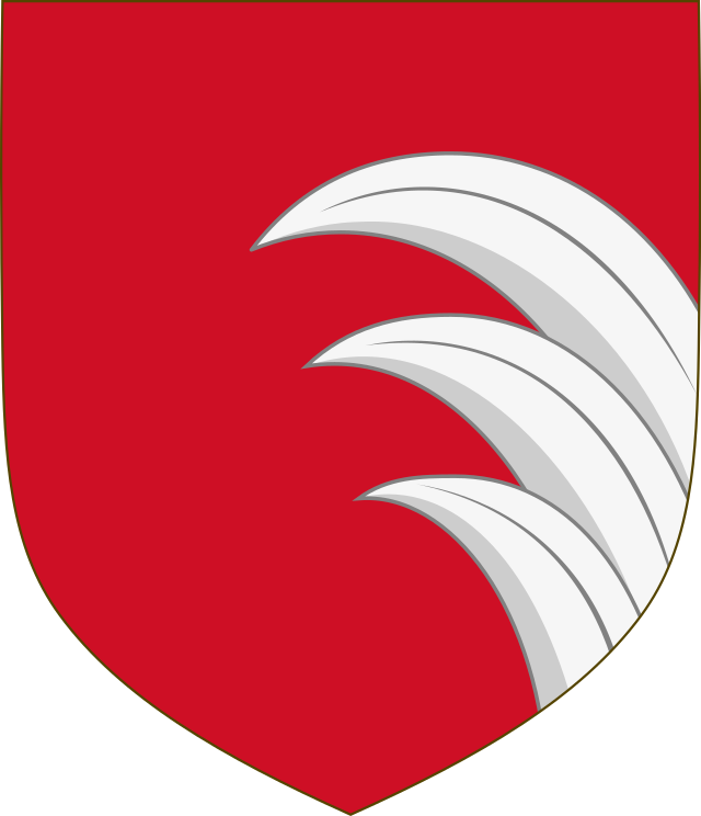 ملف:Arms of the House of Kinsky.svg - المعرفة