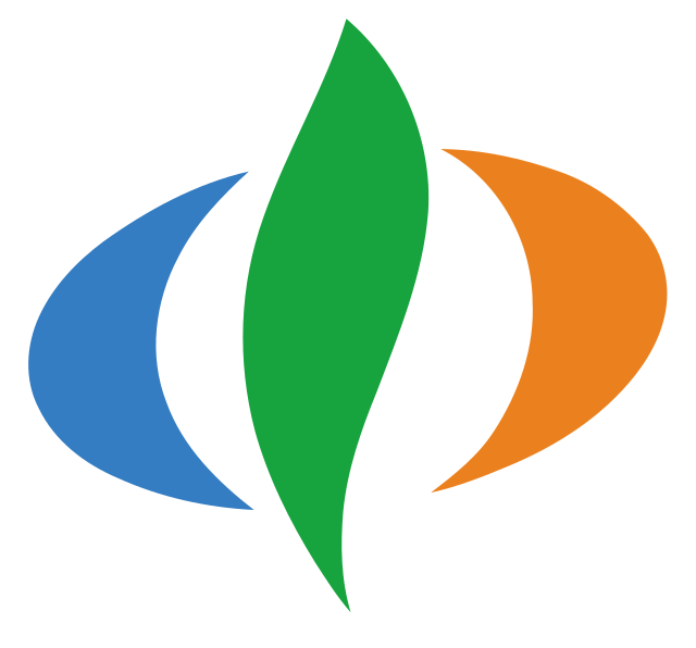 ملف:Emblem of Chuo, Yamanashi.svg - المعرفة
