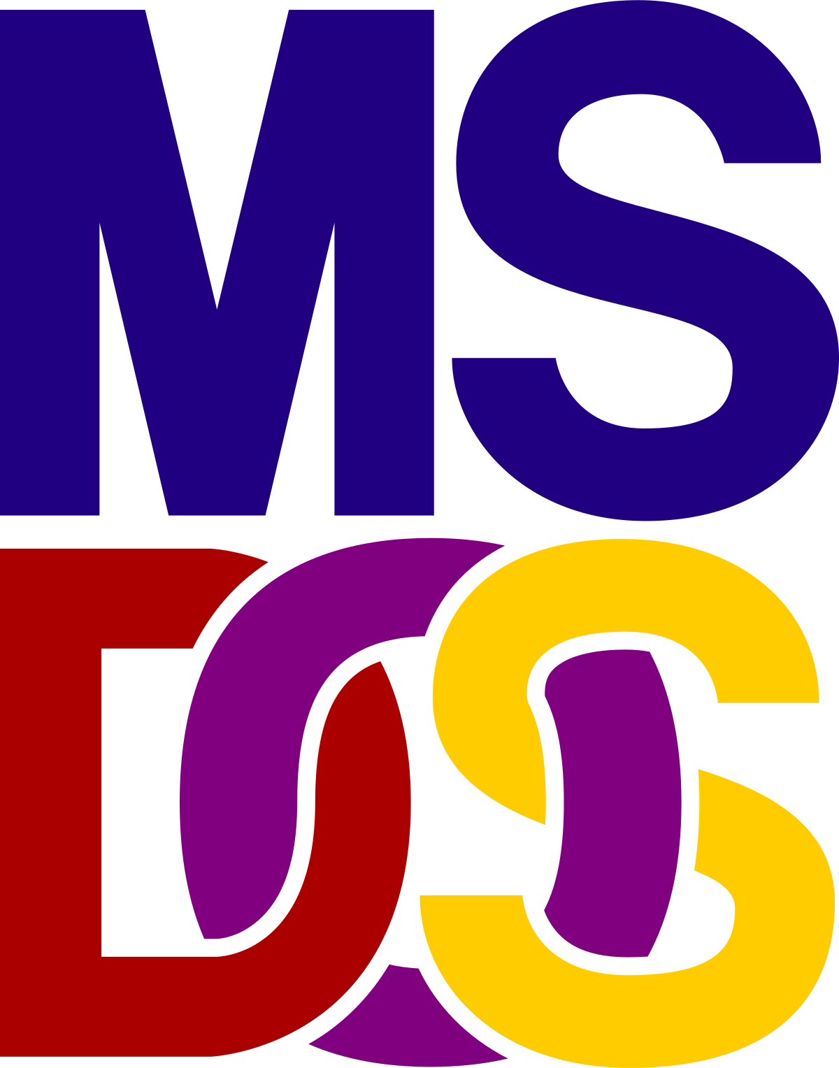 ملف:MS-DOS logo 2.svg - المعرفة