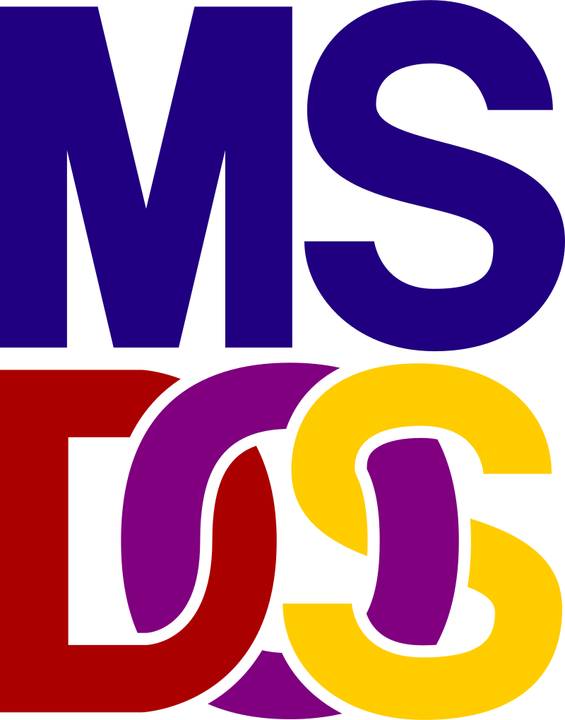 ملف:MS-DOS logo 2.svg - المعرفة