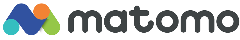 ملف:Matomo Logo.svg - المعرفة