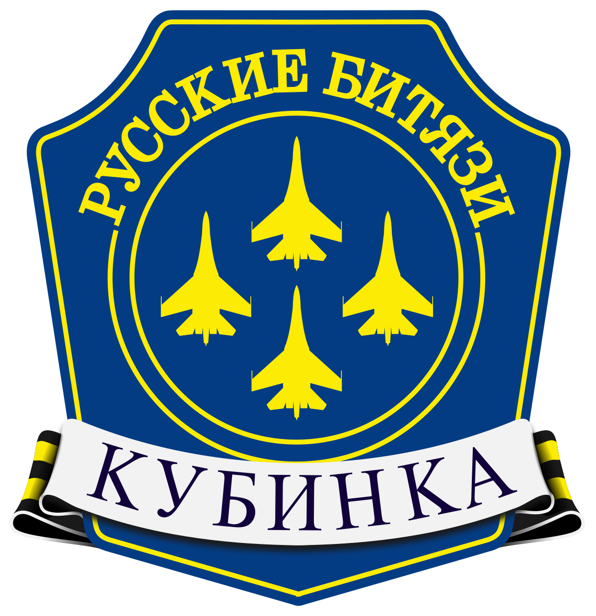 ملف:Russian Knights insignia.svg - المعرفة
