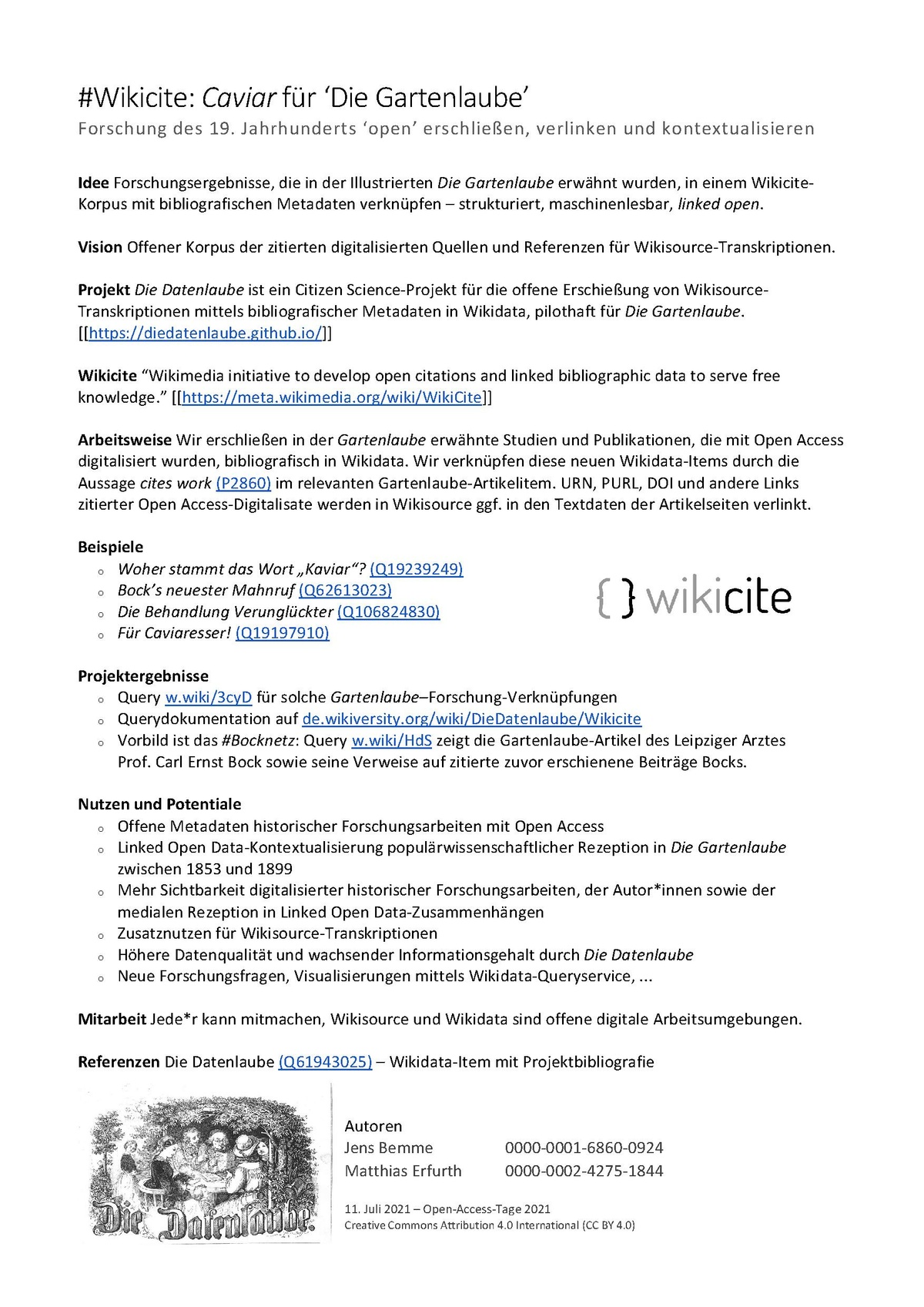 ملف:Wikicite, Caviar für Die Gartenlaube.pdf - المعرفة