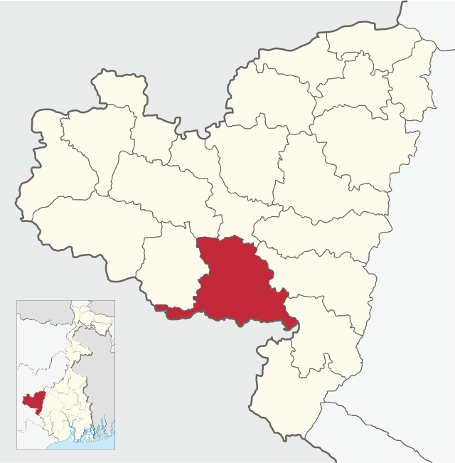 ملف:Barabazar in Purulia (West Bengal).svg - المعرفة