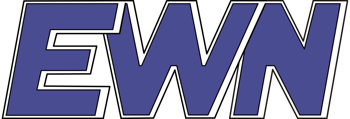 ملف:EWN Logo.svg - المعرفة