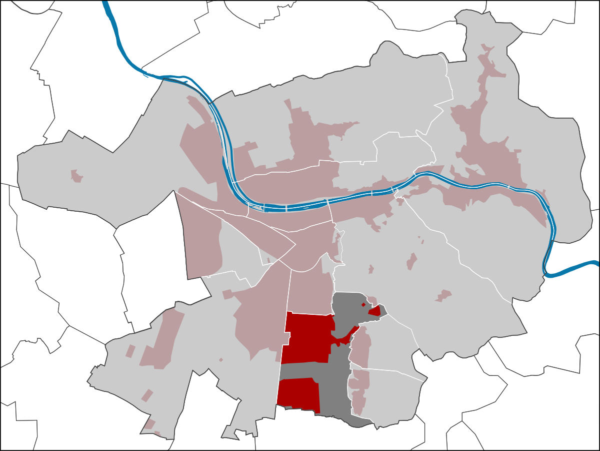 Heidelberg Rohrbach Postleitzahl