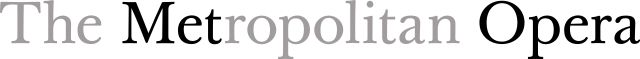 ملف:Metropolitan Opera logo horizontal.svg - المعرفة