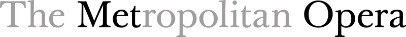 ملف:Metropolitan Opera logo horizontal.svg - المعرفة