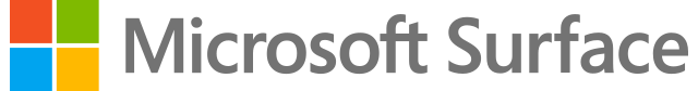 ملف:Microsoft Surface logo.svg - المعرفة