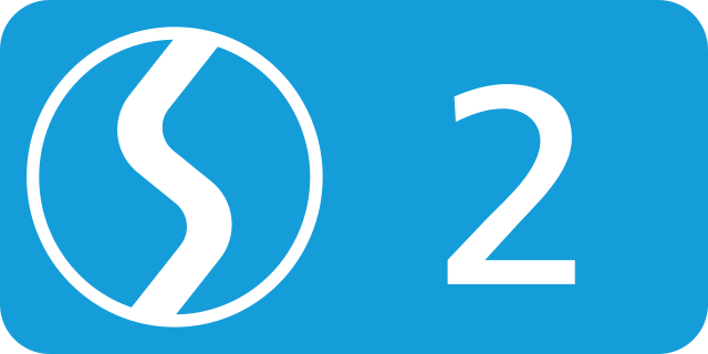 ملف:S2 Wien.svg - المعرفة